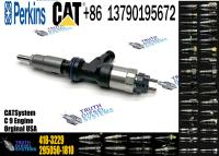 China engine fuel injector   370-7280 370-7282 571-0940 418-3229  295050-0331 295050-0401 295700-1200 for sale