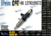 China engine fuel injector   370-7280 370-7282 571-0940 418-3229  295050-0331 295050-0401 295700-1200 for sale