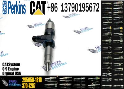 China Fuel Injector Assembly  370-7280 370-7282  295050-1810 295050-0421 295050-0411 295050-0361 295050-2400 for sale