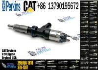 China Fuel Injector Assembly  370-7280 370-7282  295050-1810 295050-0421 295050-0411 295050-0361 295050-2400 for sale