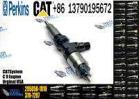 China Fuel Injector Assembly  370-7280 370-7282  295050-1810 295050-0421 295050-0411 295050-0361 295050-2400 for sale