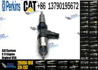 China Fuel Injector Assembly  370-7280 370-7282  295050-1810 295050-0421 295050-0411 295050-0361 295050-2400 for sale