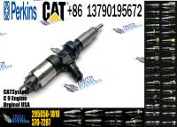 China Fuel Injector Assembly  370-7280 370-7282  295050-1810 295050-0421 295050-0411 295050-0361 295050-2400 for sale