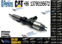 China Fuel Injector Nozzle  370-7280 370-7282 571-0940 418-3229 370-7287   295050-0331 295050-0401 295700-1200 for sale