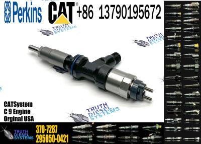 China Fuel Injector Nozzle  370-7280 370-7282 571-0940 418-3229 370-7287   295050-0331 295050-0401 295700-1200 for sale