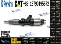 China Fuel Injector Nozzle  370-7280 370-7282 571-0940 418-3229 370-7287   295050-0331 295050-0401 295700-1200 for sale