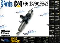 China Fuel Injector Nozzle  370-7280 370-7282 571-0940 418-3229 370-7287   295050-0331 295050-0401 295700-1200 for sale