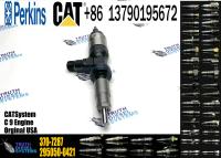China Fuel Injector Nozzle  370-7280 370-7282 571-0940 418-3229 370-7287   295050-0331 295050-0401 295700-1200 for sale