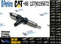 China Fuel Injector Nozzle  370-7280 370-7282 571-0940 418-3229 370-7287   295050-0331 295050-0401 295700-1200 for sale