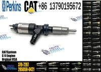China Fuel Injector Nozzle  370-7280 370-7282 571-0940 418-3229 370-7287   295050-0331 295050-0401 295700-1200 for sale