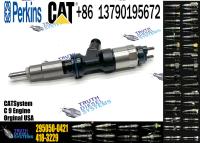 China CAT Diesel engine fuel injector 370-7281 4336862  295050-0331 295050-0401 295700-1200 295050-1810 295050-0421 for sale
