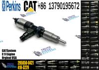 China CAT Diesel engine fuel injector 370-7281 4336862  295050-0331 295050-0401 295700-1200 295050-1810 295050-0421 for sale