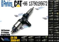 China High Quality Diesel Fuel Injector   370-7280 370-7282 571-0940 418-3229 370-7287 370-7286  295050-0331 295050-0401 for sale
