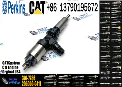 China High Quality Diesel Fuel Injector   370-7280 370-7282 571-0940 418-3229 370-7287 370-7286  295050-0331 295050-0401 for sale