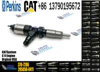 China High Quality Diesel Fuel Injector   370-7280 370-7282 571-0940 418-3229 370-7287 370-7286  295050-0331 295050-0401 for sale