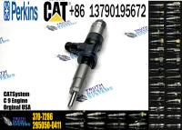 China High Quality Diesel Fuel Injector   370-7280 370-7282 571-0940 418-3229 370-7287 370-7286  295050-0331 295050-0401 for sale
