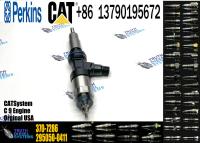 China High Quality Diesel Fuel Injector   370-7280 370-7282 571-0940 418-3229 370-7287 370-7286  295050-0331 295050-0401 for sale