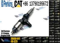 China diesel fuel injector  295050-0331 295050-0401 295700-1200 295050-1810 295050-0421 295050-0411 for sale