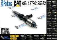China diesel fuel injector  295050-0331 295050-0401 295700-1200 295050-1810 295050-0421 295050-0411 for sale
