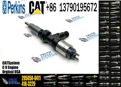 China diesel fuel injector  295050-0331 295050-0401 295700-1200 295050-1810 295050-0421 295050-0411 for sale