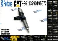 China diesel fuel injector  295050-0331 295050-0401 295700-1200 295050-1810 295050-0421 295050-0411 for sale