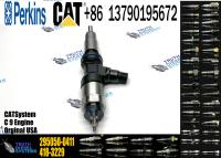 China diesel fuel injector  295050-0331 295050-0401 295700-1200 295050-1810 295050-0421 295050-0411 for sale