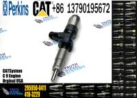 China diesel fuel injector  295050-0331 295050-0401 295700-1200 295050-1810 295050-0421 295050-0411 for sale