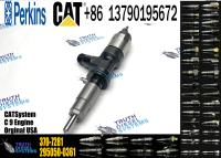 China diesel engine parts Common rail injector   370-7280 370-7282 571-0940 418-3229 370-7287 370-7286 370-7281 for sale