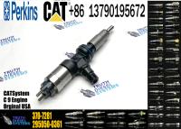 China diesel engine parts Common rail injector   370-7280 370-7282 571-0940 418-3229 370-7287 370-7286 370-7281 for sale