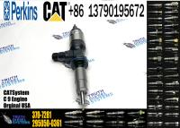 China diesel engine parts Common rail injector   370-7280 370-7282 571-0940 418-3229 370-7287 370-7286 370-7281 for sale
