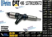 China diesel engine parts Common rail injector   370-7280 370-7282 571-0940 418-3229 370-7287 370-7286 370-7281 for sale