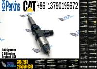 China diesel engine parts Common rail injector   370-7280 370-7282 571-0940 418-3229 370-7287 370-7286 370-7281 for sale