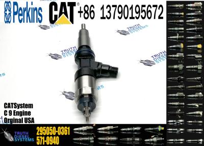 China Common Rail Fuel Injector   295050-0331 295050-0401 295700-1200 295050-1810 295050-0421 295050-0411 295050-0361 for sale
