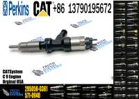 China Common Rail Fuel Injector   295050-0331 295050-0401 295700-1200 295050-1810 295050-0421 295050-0411 295050-0361 for sale