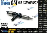 China Common Rail Fuel Injector   295050-0331 295050-0401 295700-1200 295050-1810 295050-0421 295050-0411 295050-0361 for sale