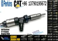 China High quality Engine Fuel injector 4336862 295050-0331  370-7280 370-7282 571-0940 418-3229 370-7287 370-7286 for sale