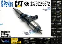 China High quality Engine Fuel injector 4336862 295050-0331  370-7280 370-7282 571-0940 418-3229 370-7287 370-7286 for sale