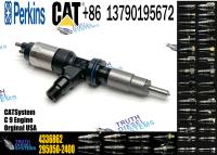 China High quality Engine Fuel injector 4336862 295050-0331  370-7280 370-7282 571-0940 418-3229 370-7287 370-7286 for sale