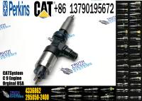 China High quality Engine Fuel injector 4336862 295050-0331  370-7280 370-7282 571-0940 418-3229 370-7287 370-7286 for sale