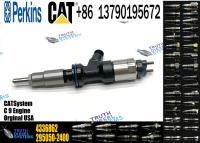 China High quality Engine Fuel injector 4336862 295050-0331  370-7280 370-7282 571-0940 418-3229 370-7287 370-7286 for sale