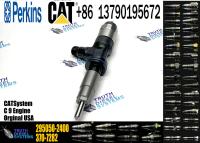 China CAT  Fuel Injector Nozzle  295050-0331 295050-0401 295700-1200 295050-1810 295050-0421 295050-0411 295050-2400 for sale