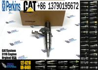 China CAT Diesel engine fuel injector 127-8218 0R-8469 0R-8465 0R-3742 0R-8463 0R-8633 20R-4179 0R-8471 0R-3002 for sale
