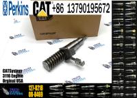 China CAT Diesel engine fuel injector 127-8218 0R-8469 0R-8465 0R-3742 0R-8463 0R-8633 20R-4179 0R-8471 0R-3002 for sale