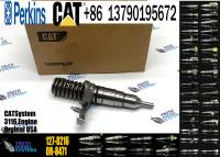 China Fuel Injector Assembly  127-8216  7E-8727 7E-8729 7E-8952 7E-9585 127-8209 127-8211 127-8213 0R-8475 0R-8483 for sale