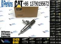 China Diesel Common Rail Injector  127-8228  127-8213 0R-8475 0R-8483 0R-8477 0R-8473 0R-8684 for sale