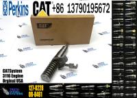 China Diesel Common Rail Injector  127-8228  127-8213 0R-8475 0R-8483 0R-8477 0R-8473 0R-8684 for sale
