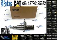 China Diesel Common Rail Injector  127-8228  127-8213 0R-8475 0R-8483 0R-8477 0R-8473 0R-8684 for sale