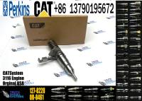 China Diesel Common Rail Injector  127-8228  127-8213 0R-8475 0R-8483 0R-8477 0R-8473 0R-8684 for sale