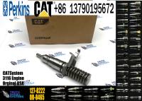 China Fuel Injector 127-8222 20R-2051  0R-8471 0R-3002 0R-3190 4P-2995 0R-8682    for CAT 3116 for sale