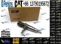 China Fuel Injector 127-8222 20R-2051  0R-8471 0R-3002 0R-3190 4P-2995 0R-8682    for CAT 3116 for sale